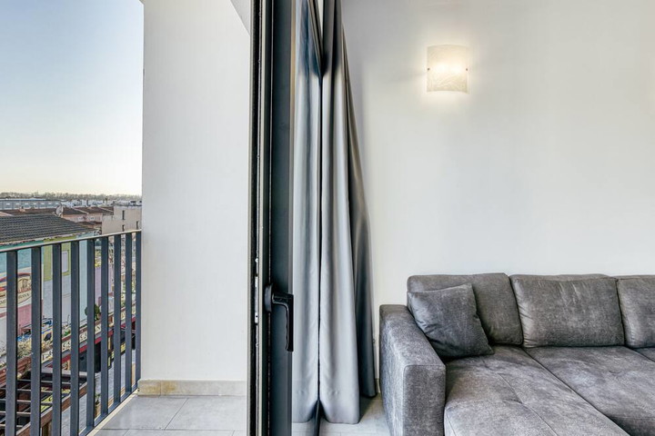 Appartement "Giuliano Superior 1" Avec Balcon & Wi-fi - Empuriabrava
