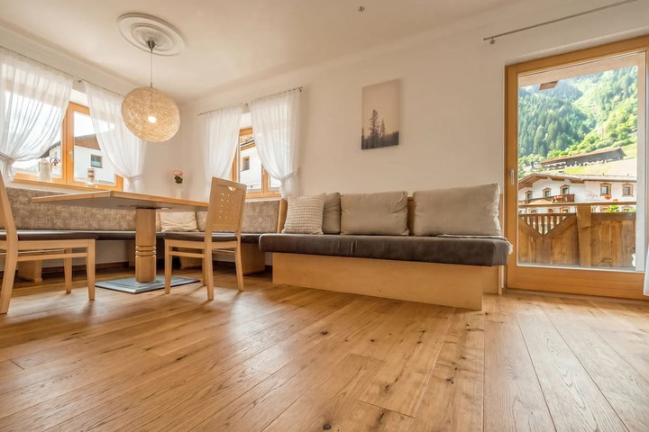 In The Center Of Neustift - Two Bedroom Apartment - Sleeps 5 - Neustift im Stubaital