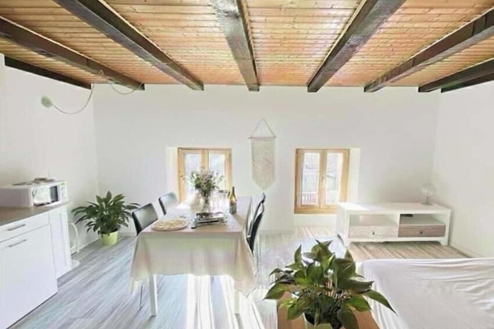 Le Studio Du Rhône - Anzère