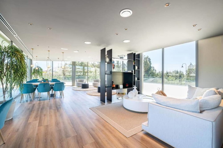 Eden House Chaparral Golf By Homy Marbella Is Located In La Cala De Mijas. - La Cala de Mijas