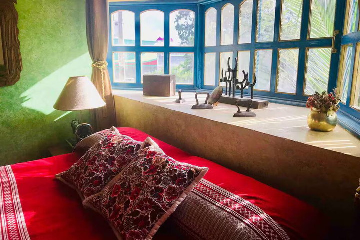 Room Tequila/hacienda Boutique B&b/spa/adults Only - Riviera Maya