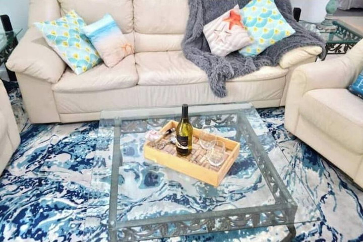 Beachy Bliss Hideaway Home! - Jensen Beach, FL