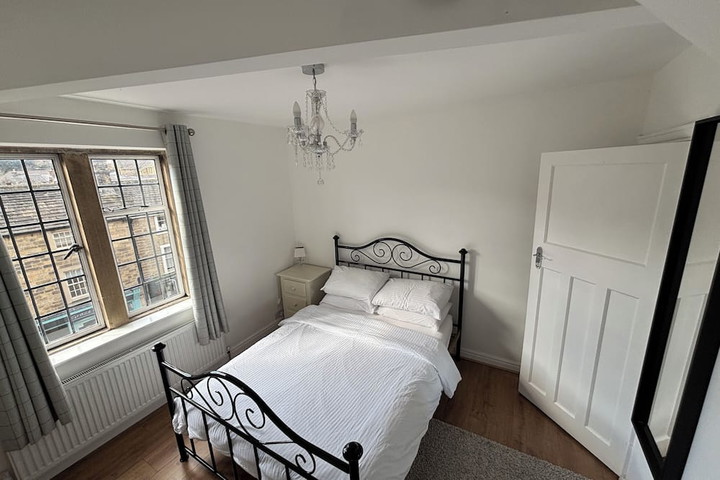 Fabulous House In The Centre Of Bakewell, Peak District Sleeps Up To 10 - Bakewell