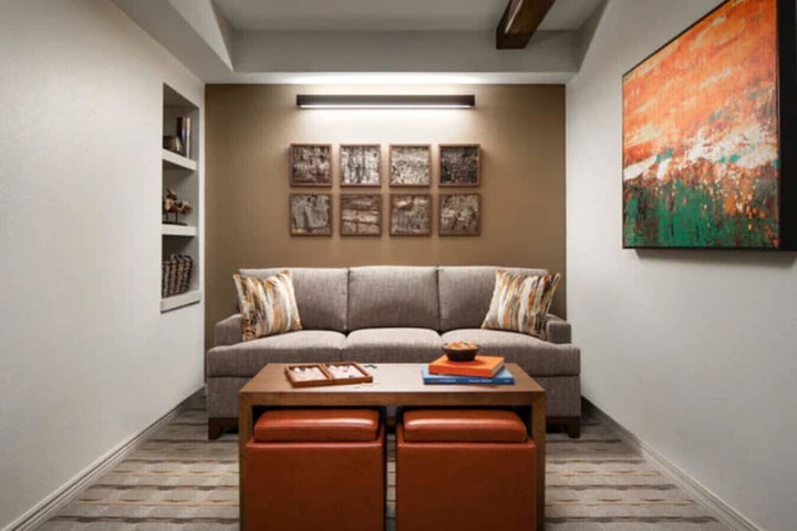 Sheraton Mountain Vista Villas (2br) - Beaver Creek, CO