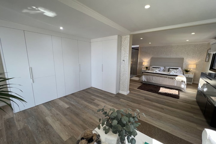 Luxury Mencey Penthouse - Santa Cruz de Tenerife