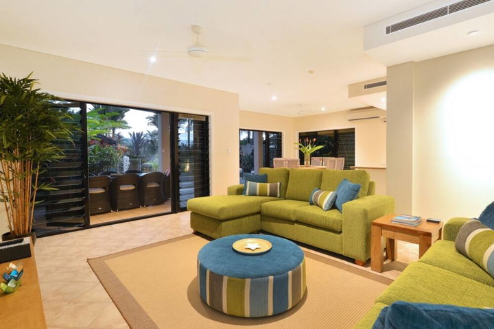 Sanctuary @ Thornton West | Port Douglas - Port Douglas
