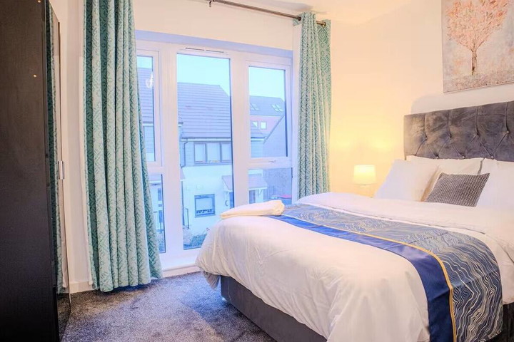 The Tyne View Haven - 5mins Drive To Most Of The Adventurous Places In Newcastle - Newcastle upon Tyne