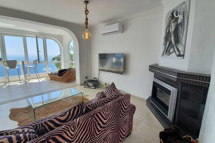 Villa "Tango" Mit Wlan, Pool, Garten & Whirpool - Salobreña