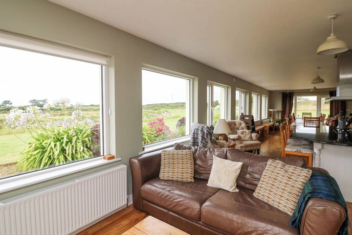 Sanderling Lodge, Pet Friendly In Tacumshane, County Wexford - Rosslare Harbour