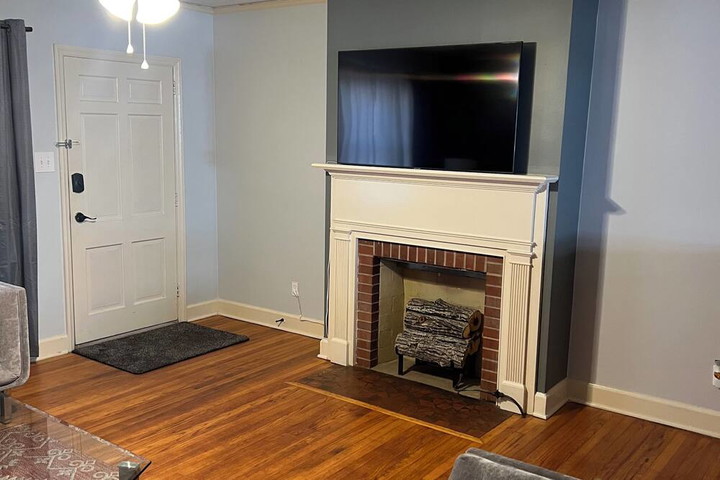 2br Albany Oasis - Albany, GA
