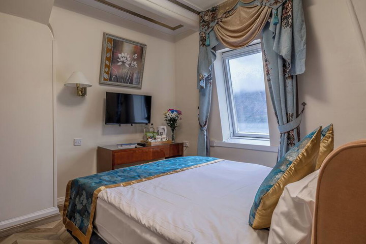 Highland Escape | Ben Nevis Views & Walk To Town And Station - Fort William