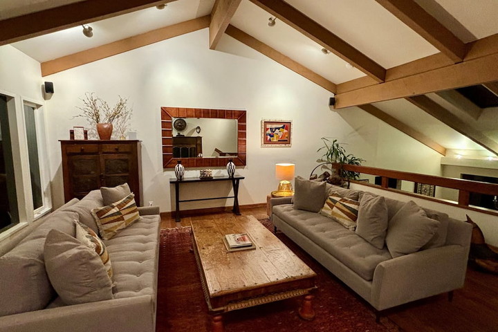 Nestled In The Redwoods, Easy Walk Downtown, Close To Sf And Wine Country - San Rafael, CA