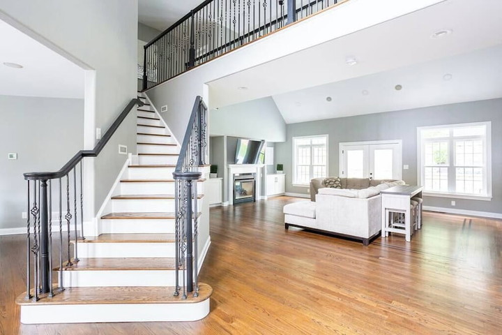 Theater, Arcade, Gym + Ir Sauna | Luxury Villa - Kennett Square, PA