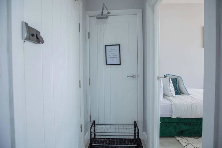 Flat 7 Horizon Retreat | Sea View | Family Home - Havant