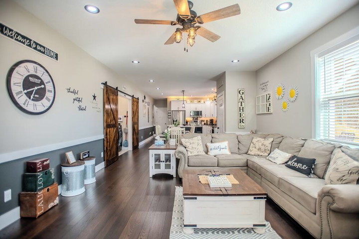 Beautiful New Construction Home In Weaverville - Weaverville, NC
