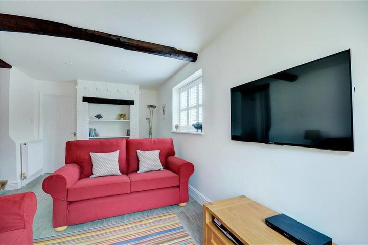 4 Bed In Stanhoe (Oc-1662) - Burnham Market