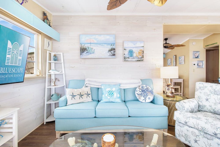 Canalfront Keys Home - 70' Dock, Large Porch, Pool & Quick Access To Open Water - Caraïbes