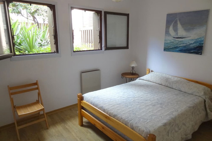 Collioure: Beautiful Apartment Classified ***, Quiet, Swimming Pool, Garden, Private Parking - Collioure