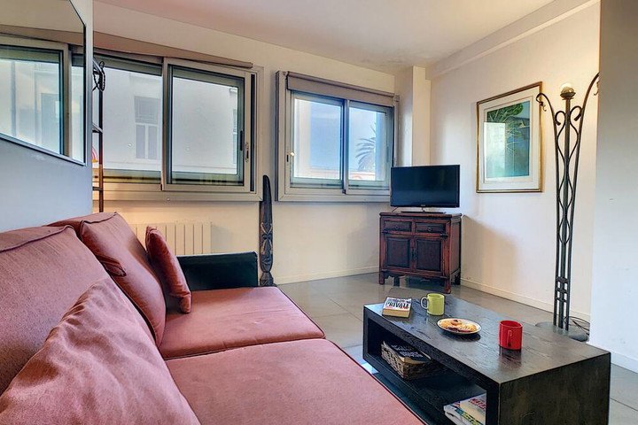 N&j - Suite Royal Luxembourg - Piscine Sur Le Toit - Gare de Nice Ville