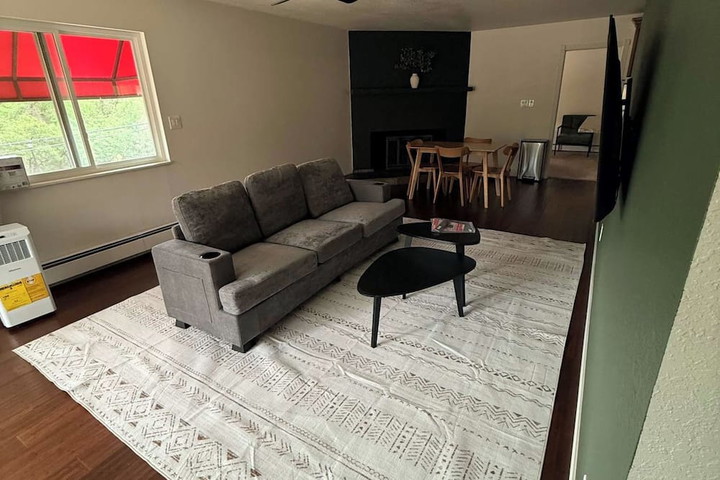Eagle Motel Suite 223 - 2 Bedroom With Kitchenette - Manitou Springs, CO