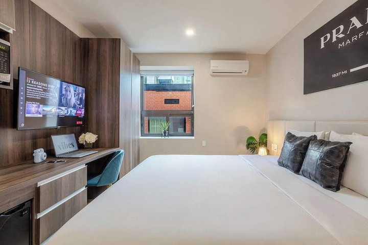 Haus King  Urban Mtl Vibe - Brossard