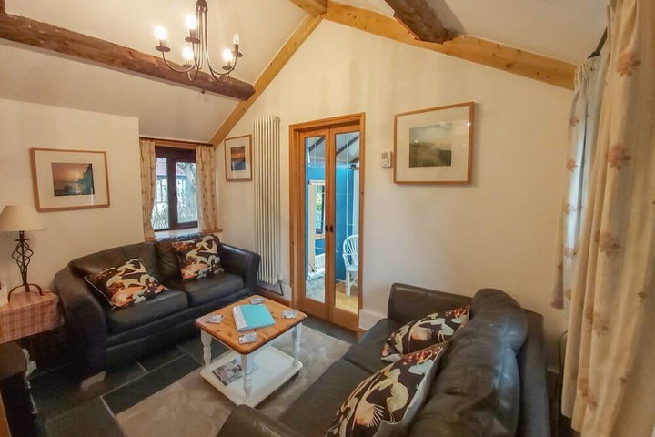 Charming Groom Cottage Retreat In Bude - Bude