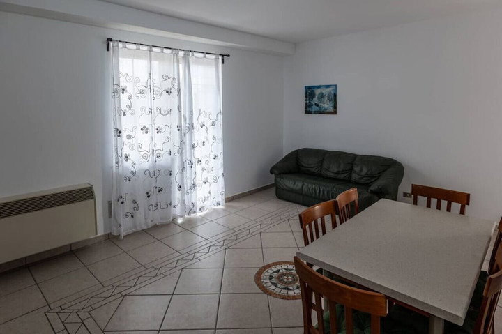 Villa D`angelo - Camera Matrimoniale - Casalbordino