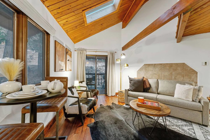 Ptarmigan Village Amenities + Amenities & Minutes To Whitefish Mountain Resort! - Whitefish, MT