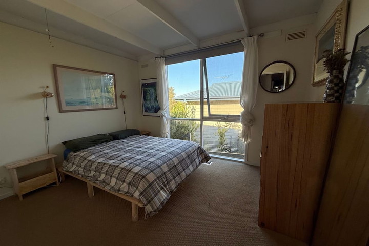 8 Minutes To The Peninsula Hot Spring! Family, Couples, Workers Retreat In Rye - Sorrento