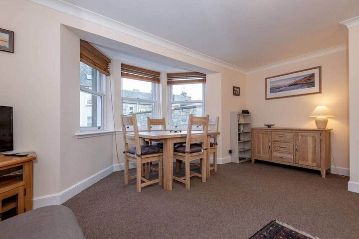 Achanair Cottage - St Andrews