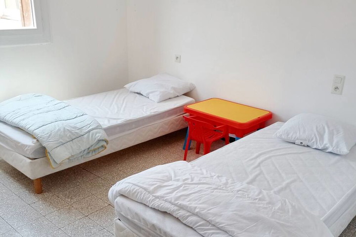 Homerez - Appartement à Ria-sirach - Prades