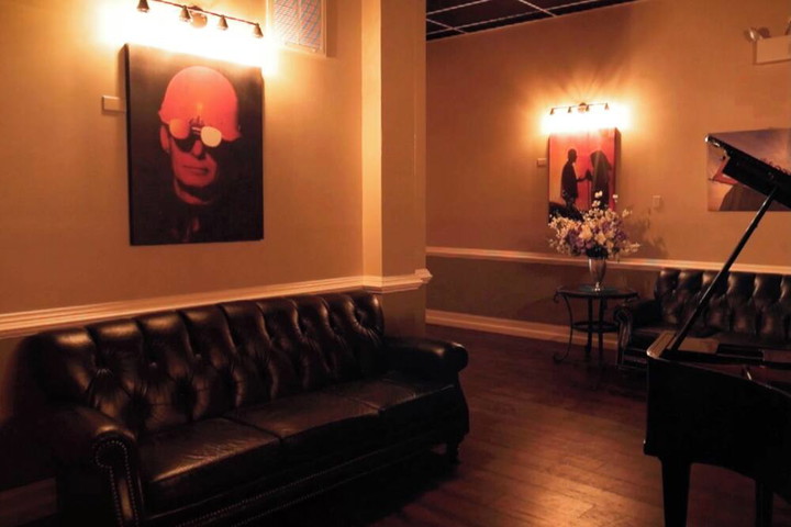Elegant King Suite In Bethlehem On Historic Main Street With Full Kitchen - Nazareth, PA