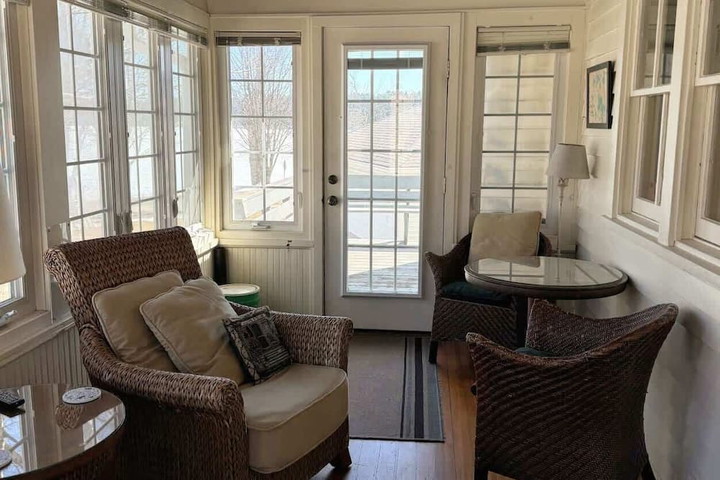 Margeson House - Pet Friendly - Minocqua, WI