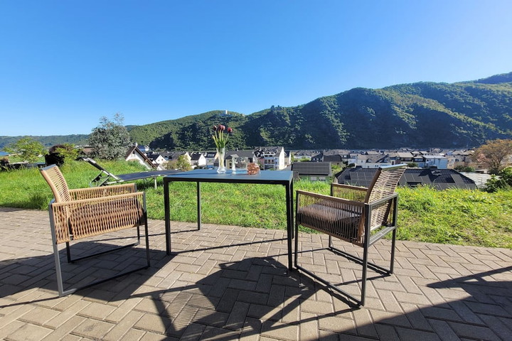 Vacation Apartment/apartment For 3 Guests With 80m² In Boppard Bad Salzig (313828) - Boppard
