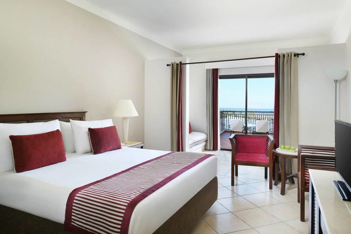 Spacious Room With Elegant Layout Perfect For Couples Or Small Families - Sharm El-Sheikh