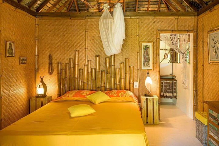 Charming 1br Garden Bungalow - French Polynesia
