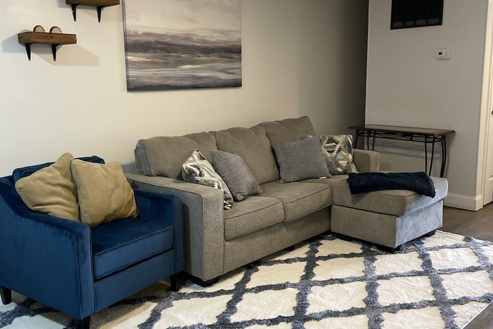 Cozy1king1queen1.5bth2min Frm Uptown - Lexington, NC