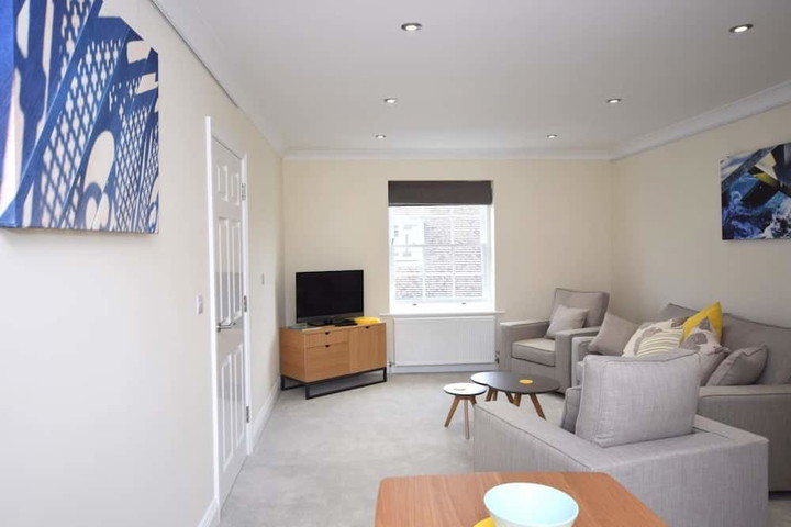 3 Bed In Swanage (Oc-dc042) - Wareham
