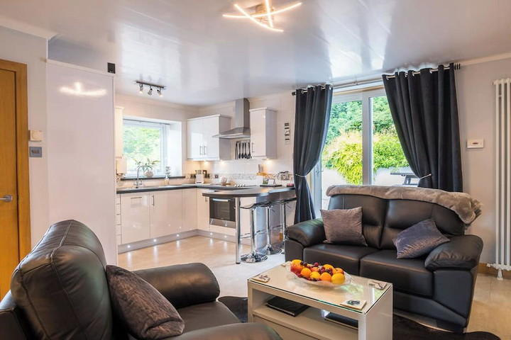 But And Ben Luxury Cottage In The Heart Of Gatehouse Of Fleet - Gatehouse of Fleet