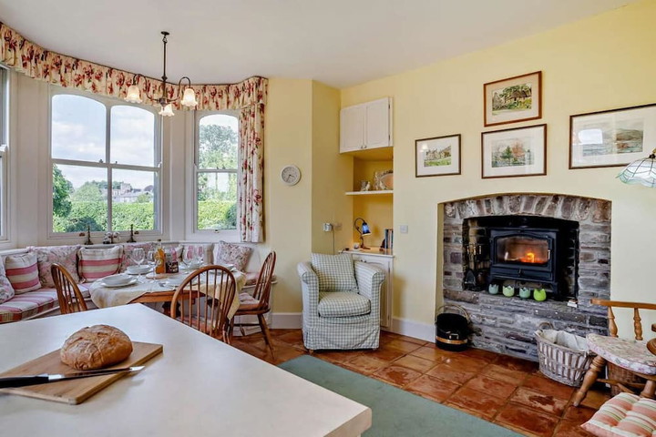 3 Bed In Brecon (Oc-bn134) - Brecon