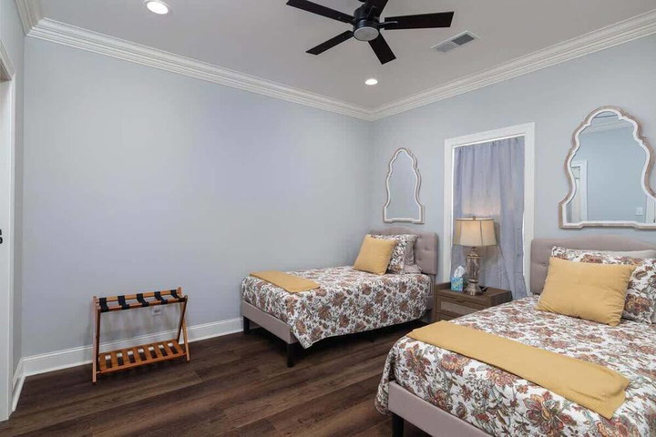 Hopewell Place Guest House - Mississippi