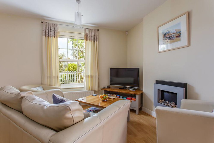 Sands End -  A Cottage That Sleeps 4 Guests  In 2 Bedrooms - Camber Sands