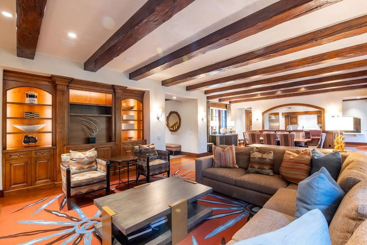 Sun Valley Resort, The Chateau - Sun Valley, ID