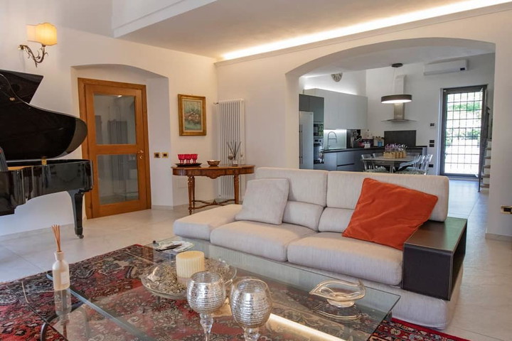 Détendez-vous En Famille Dans Ce Logement Paisible Niché à La Campagne - Pistoia