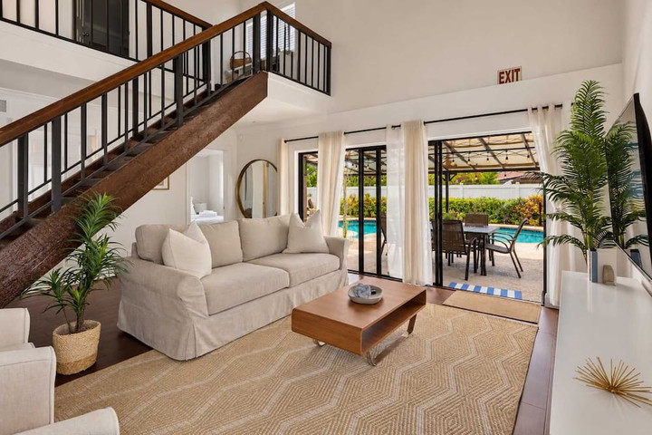 Navigate Stays Delray Beach, Fl, Pool - Near Beach - Delray Beach, FL