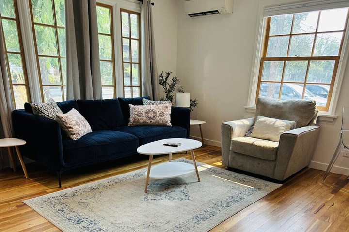 North End Bungalow Pet Friendly, Hyde Park! - Boise, ID