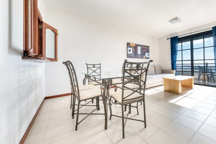 Paradise Apartment  Pool & Tennis  Lvh - Costa Teguise