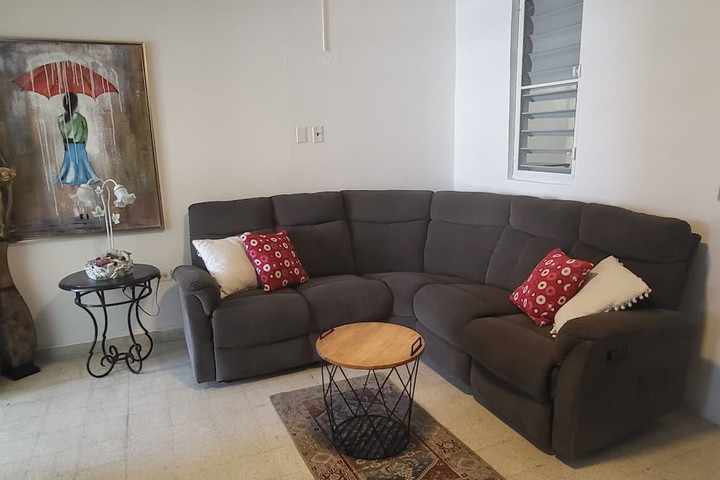 Nueva Villa, Cozy 2 Floor Apt. For 16 Guests - Puerto Rico