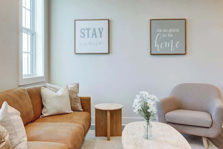 Pet-friendly In Belmont Near Uva & Downtown - #311 - Charlottesville, VA