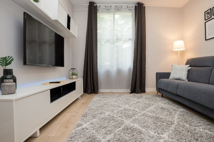 Beautiful Central Apartment, Renovated, Near Laurel And Espolon, Cathedral View, Free Wifi - Logroño